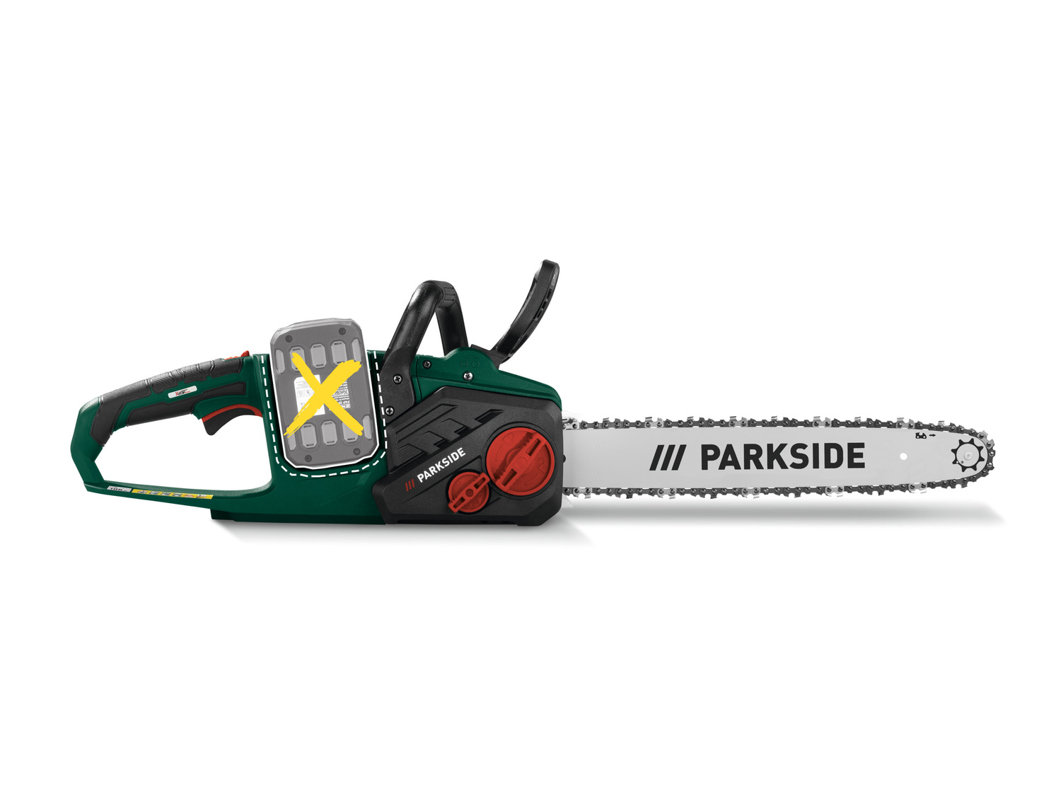 Unboxing Lidl Parkside ® PKSA 40-LI A1 40V Cordless, 40% OFF