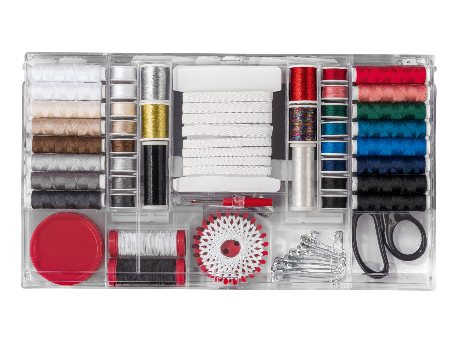 Naaiset crelando® online kopen op Lidl.be