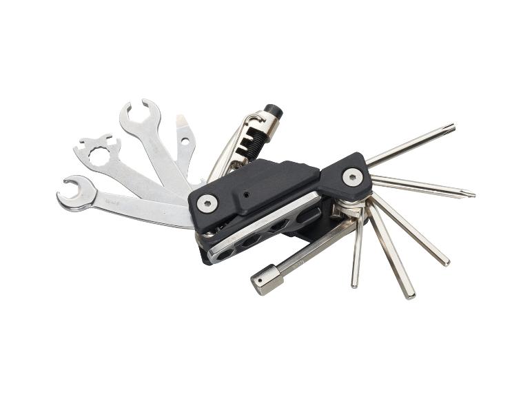 Set fietsaccessoires CRIVIT online kopen op Lidl.be