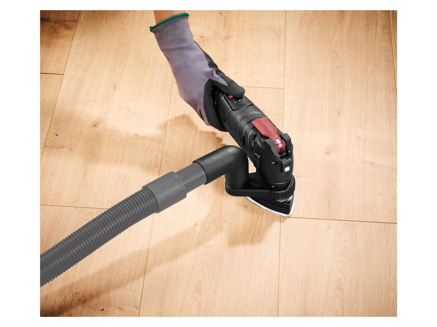 Outil multifonction 12 V PARKSIDE PERFORMANCE® PPMFWA12