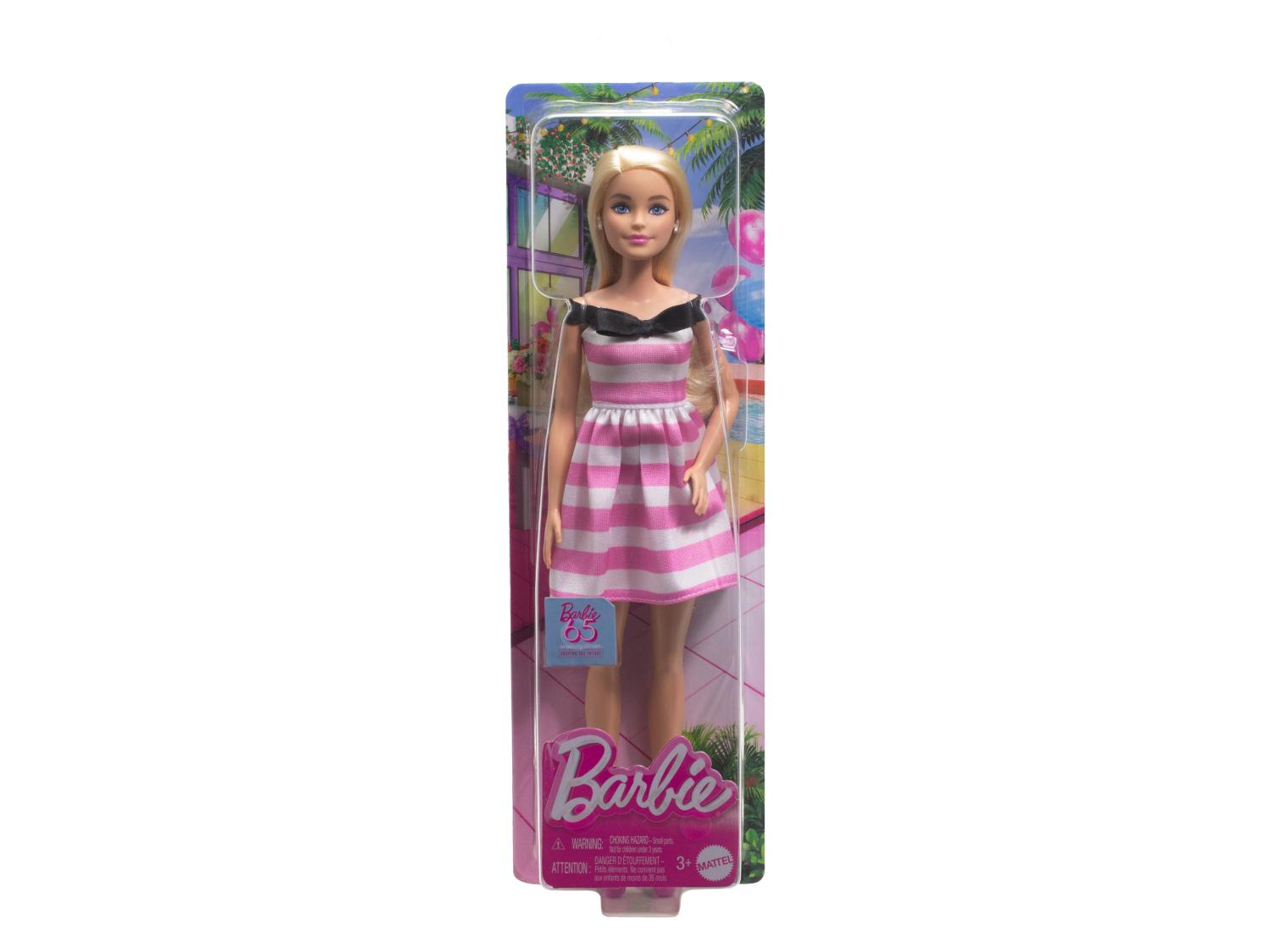Barbie You can be anything pop online kopen op Lidl.be
