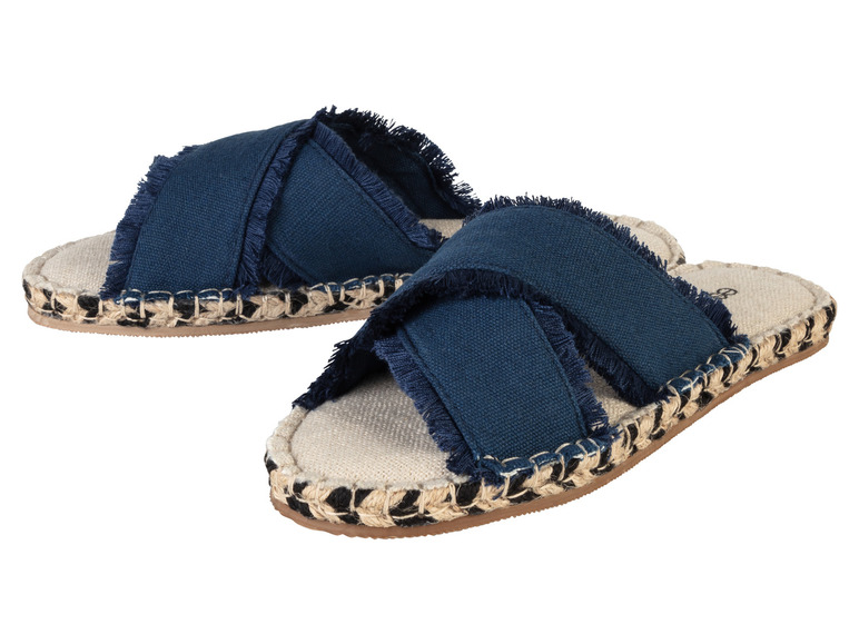 Slippers voor dames esmara®
