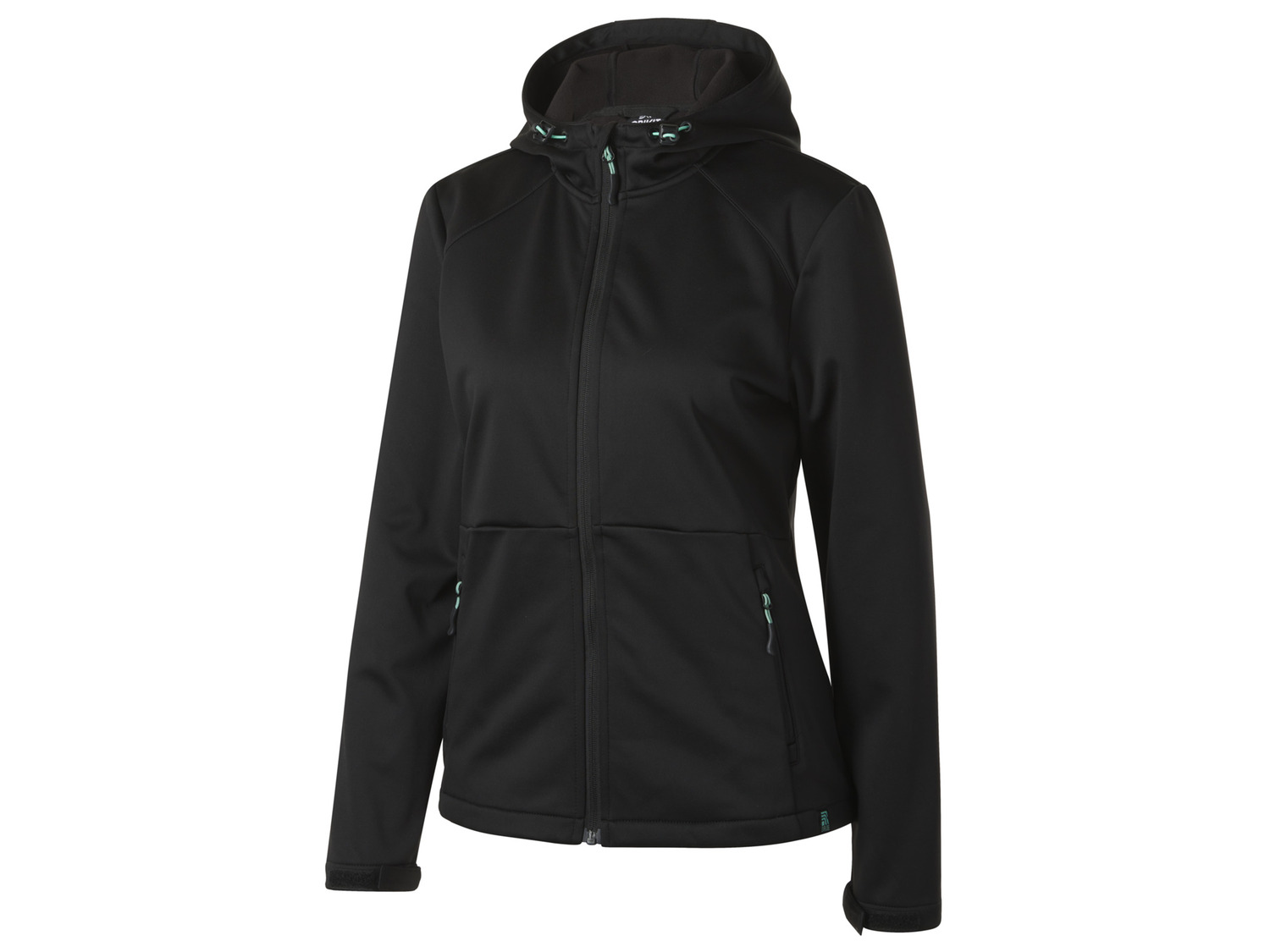 Veste en softshell pour femmes CRIVIT | Lidl.be