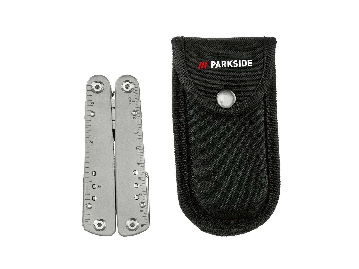 PARKSIDE® Multitool | Lidl