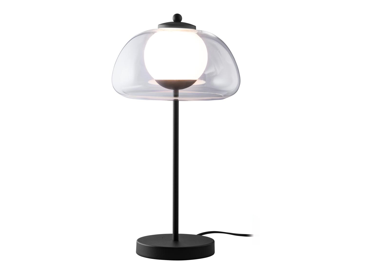 Lampe de table à LED LIVARNO home | Lidl.be
