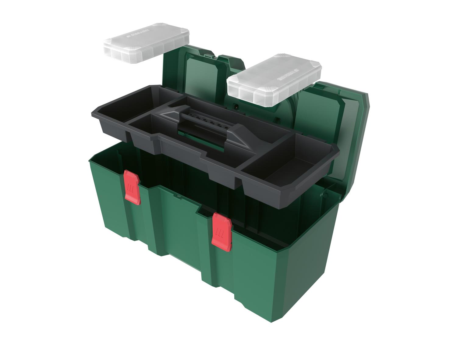 Boîte à outils PARKSIDE® acheter en ligne sur Lidl.be