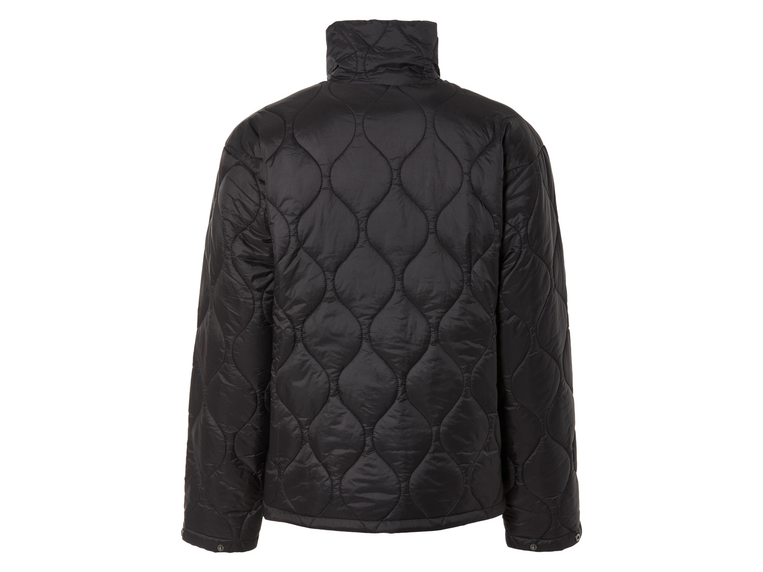 Gewatteerd lichte jas voor dames esmara® | Lidl.be