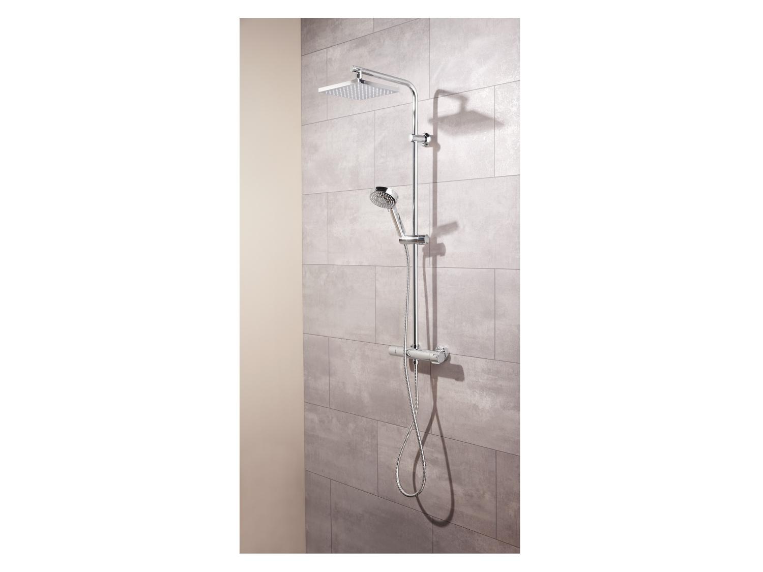 Colonne de douche LIVARNO home | Lidl.be