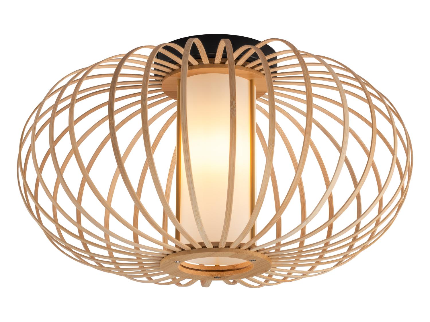 Plafonnier ou lampe de table à LED LIVARNO home