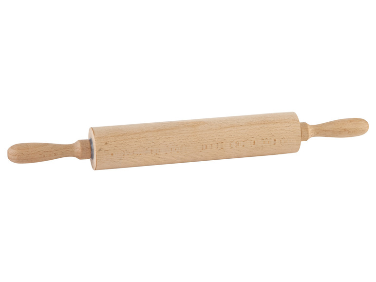 Deeg- en speculoosroller LIVARNO home