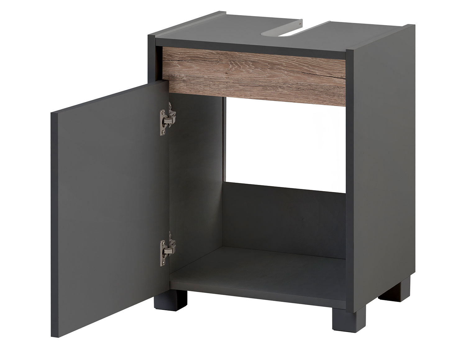 SCHILDMEYER Meuble sous-lavabo »Cosmo« | Lidl