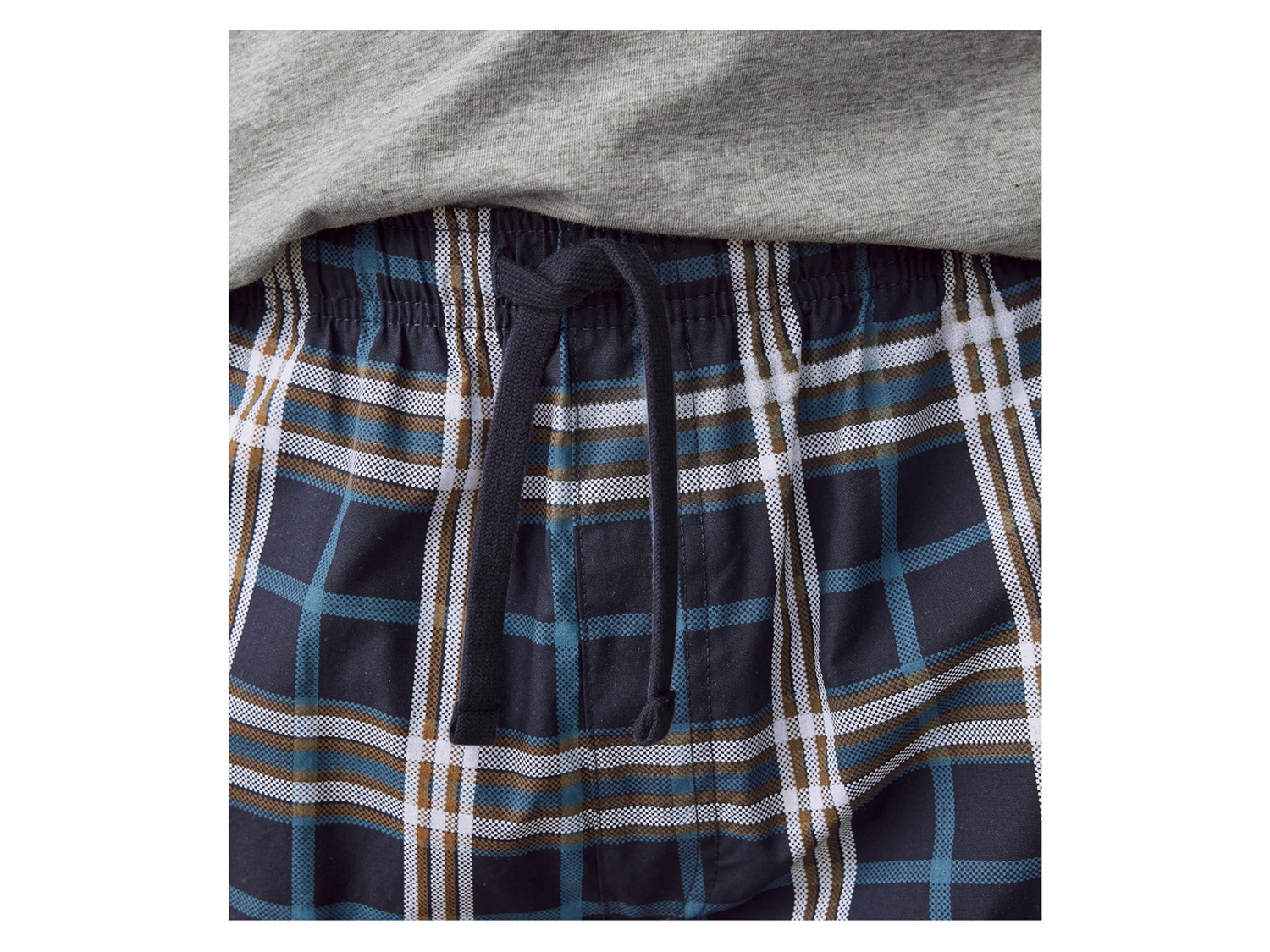 Pyjama homme LIVERGY® acheter en ligne sur Lidl.be