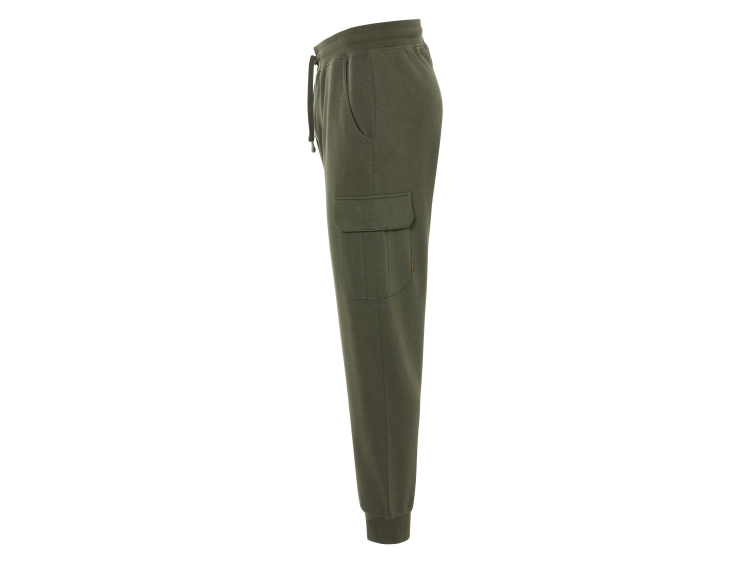Pantalon de jogging pour hommes LIVERGY® | Lidl.be