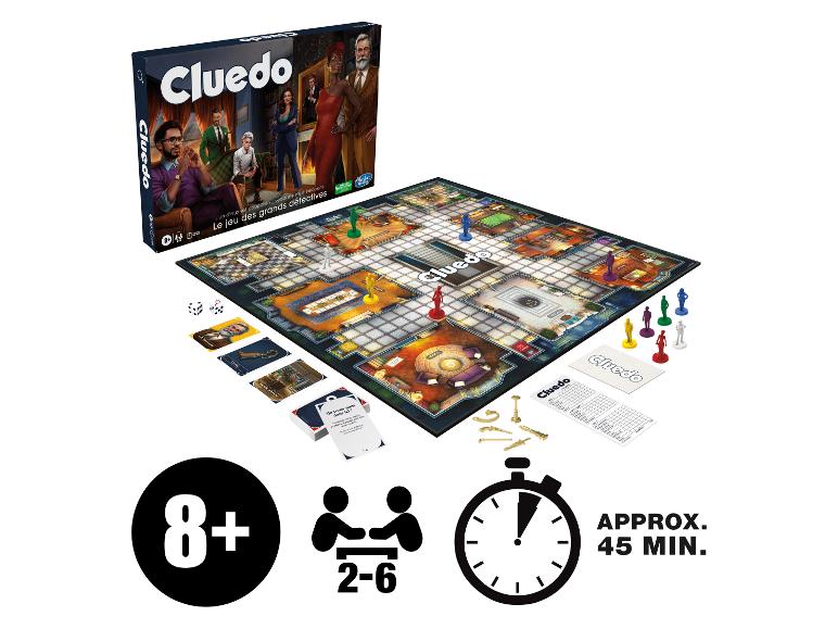 Jeux de société (FR)