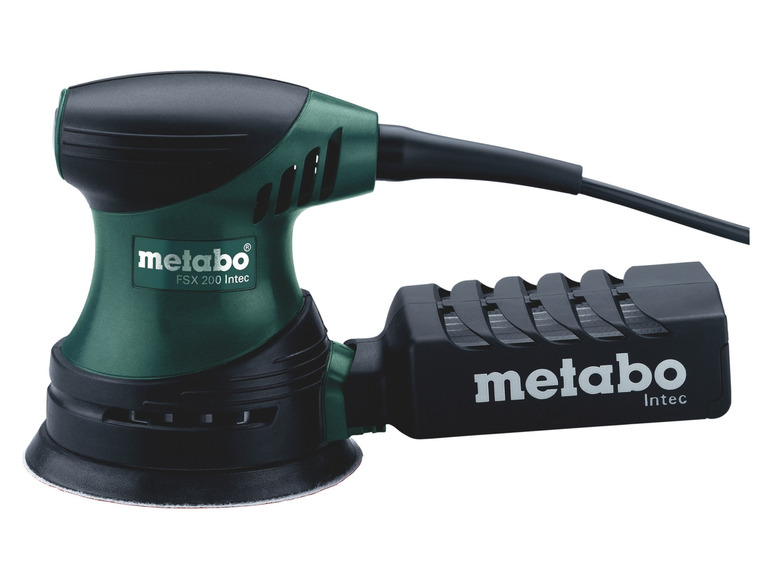 METABO Ponceuse excentrique «FSX 200» | Lidl