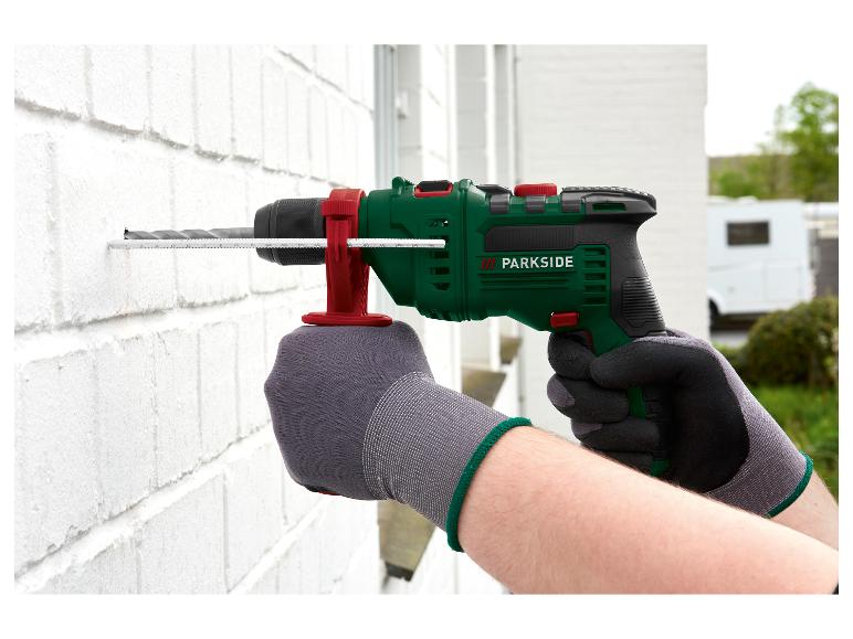 PARKSIDE® Perceuse à percussion PARKSIDE® PSBM750 | Lidl