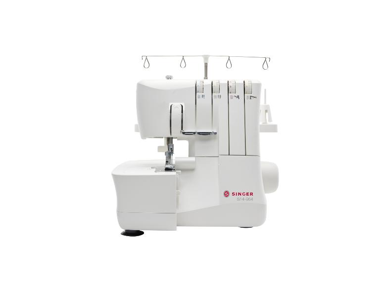SINGER Surjeteuse »S14-954« | Lidl