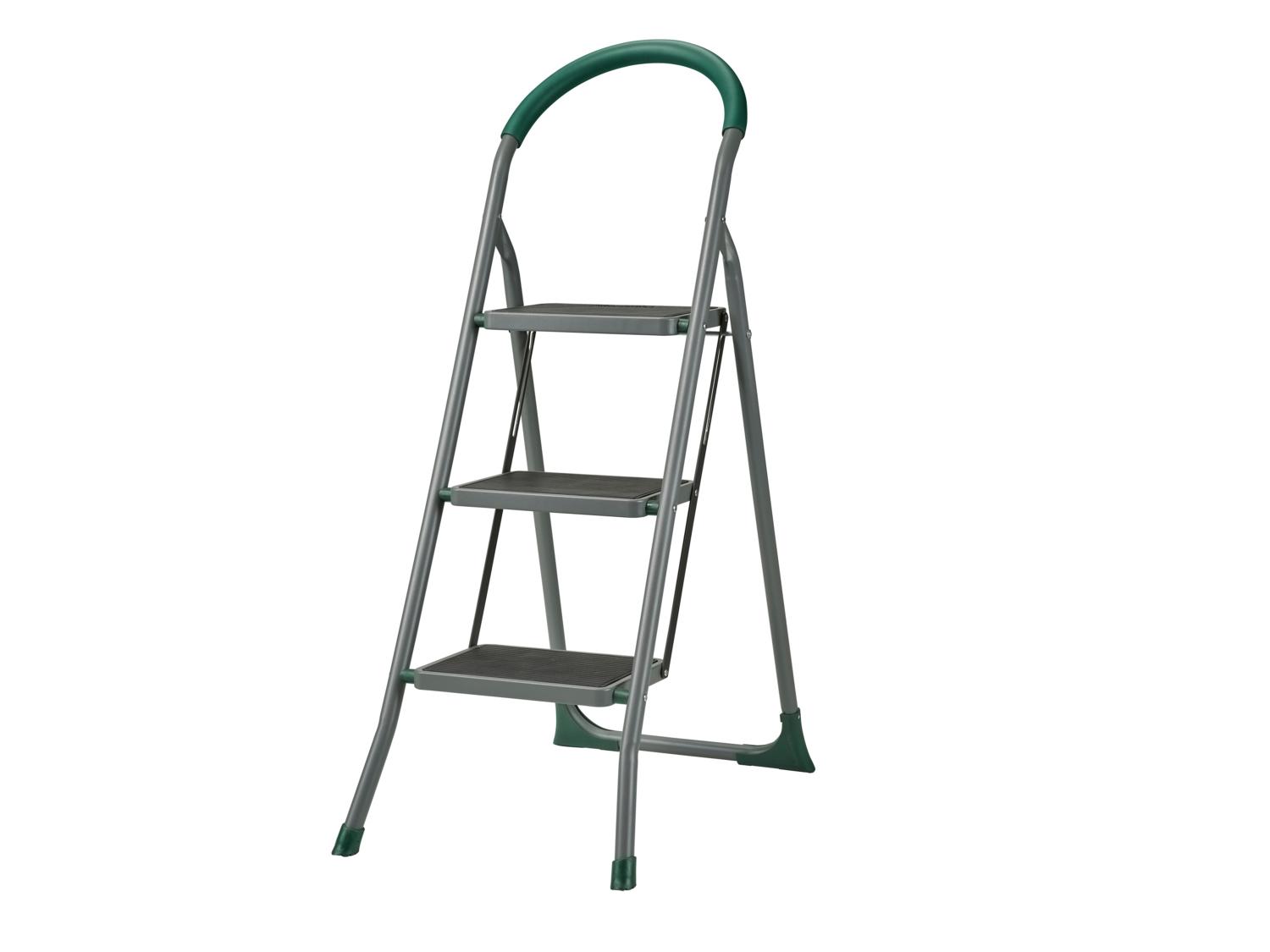 Trapladder 3 treden PARKSIDE® online kopen op Lidl.be