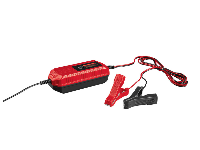 Acculader voor motorvoertuigen ULTIMATE SPEED®