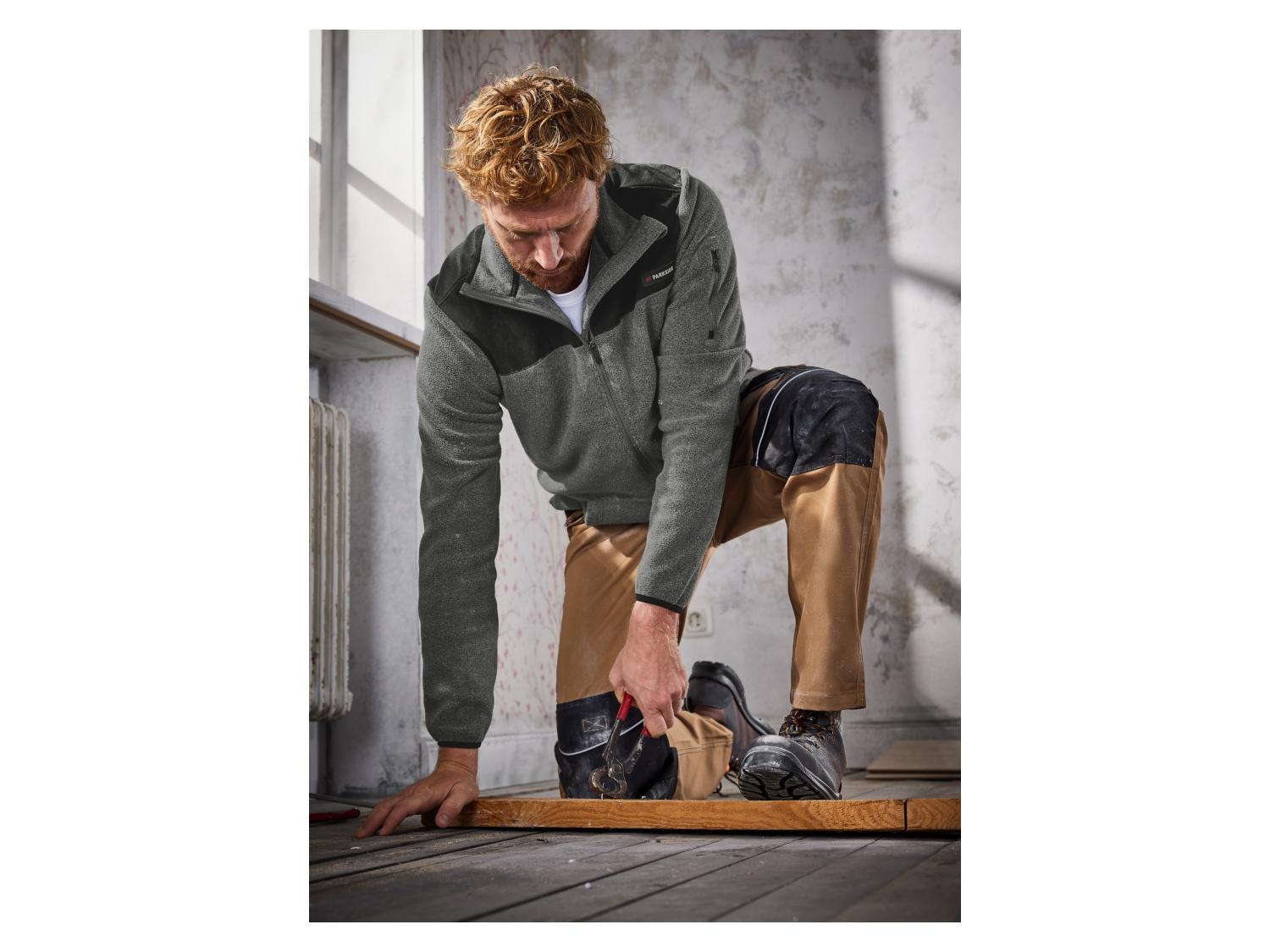 Pantalon de travail pour hommes PARKSIDE PERFORMANCE®