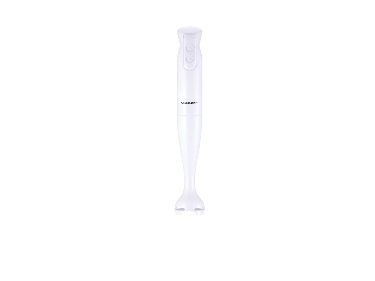Mixeur plongeant SILVERCREST® KITCHEN TOOLS