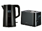 SILVERCREST® Set digitale waterkoker en broodrooster | Lidl