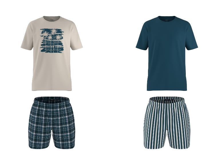 esmara Men Pyjama voor heren | Lidl