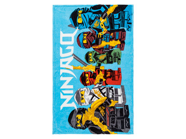 LEGO Plaid, 100 x 150 cm