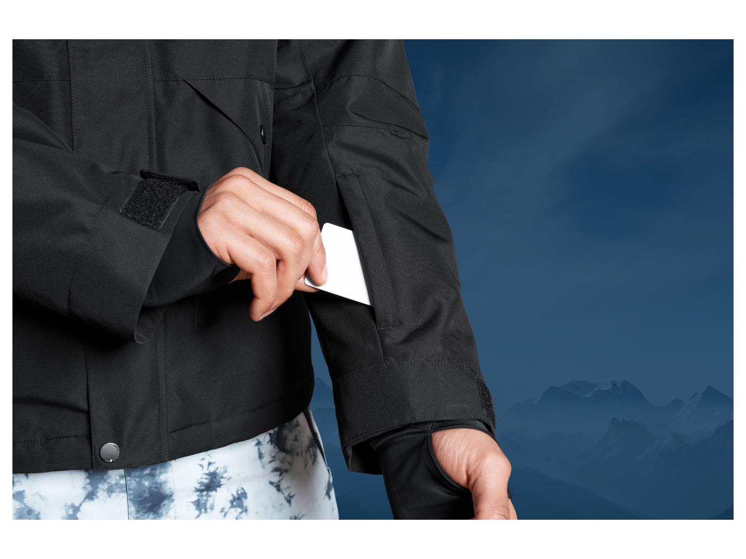 Heren snowboardjas Freeride CRIVIT | Lidl.be