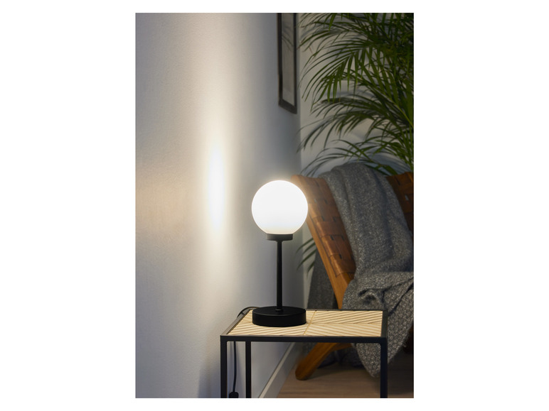 LED-tafellamp LIVARNO home