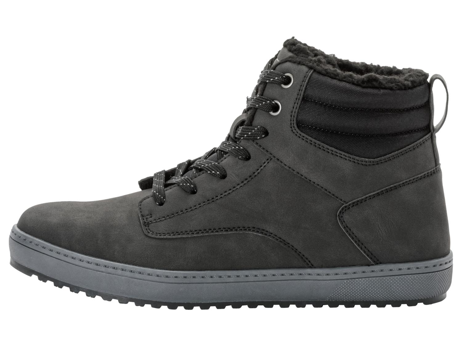 Chaussures montantes pour hommes LIVERGY® | Lidl.be