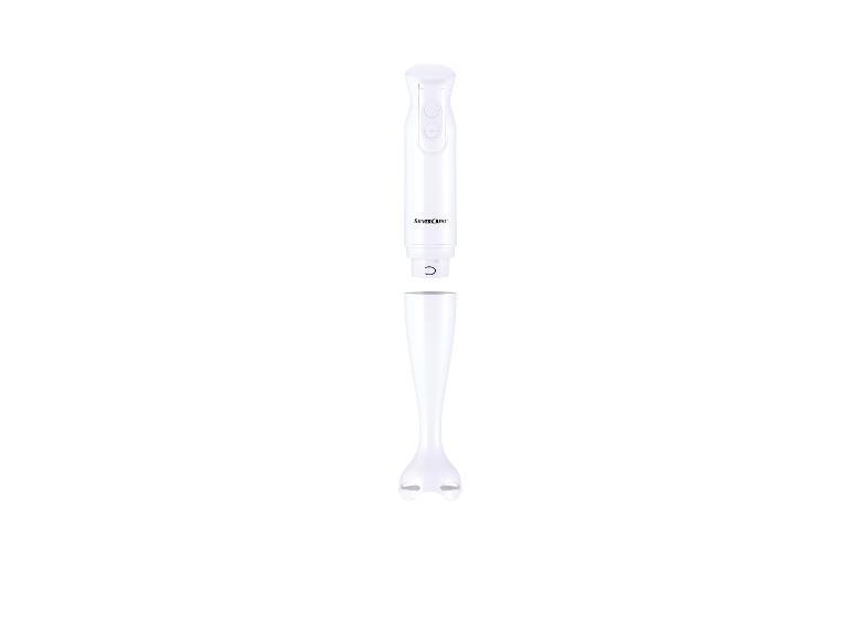 Mixeur plongeant SILVERCREST® KITCHEN TOOLS
