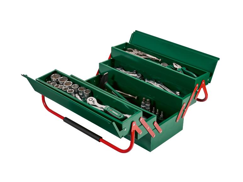 Boîte à outils acheter en ligne sur Lidl.be