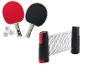 Set ou filet de tennis de table CRIVIT | Lidl.be
