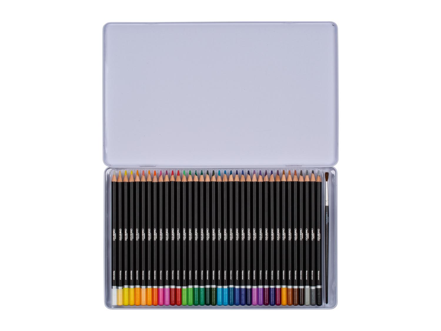 Crayons de couleur crelando® | Lidl.be