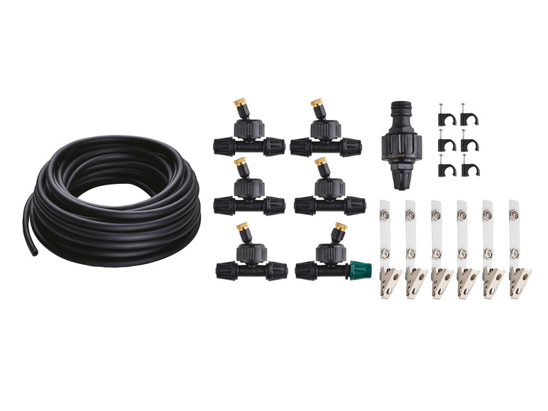 Système d'irrigation PARKSIDE® | Lidl.be