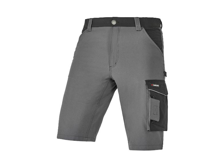 PARKSIDE® Short de travail pour hommes | Lidl