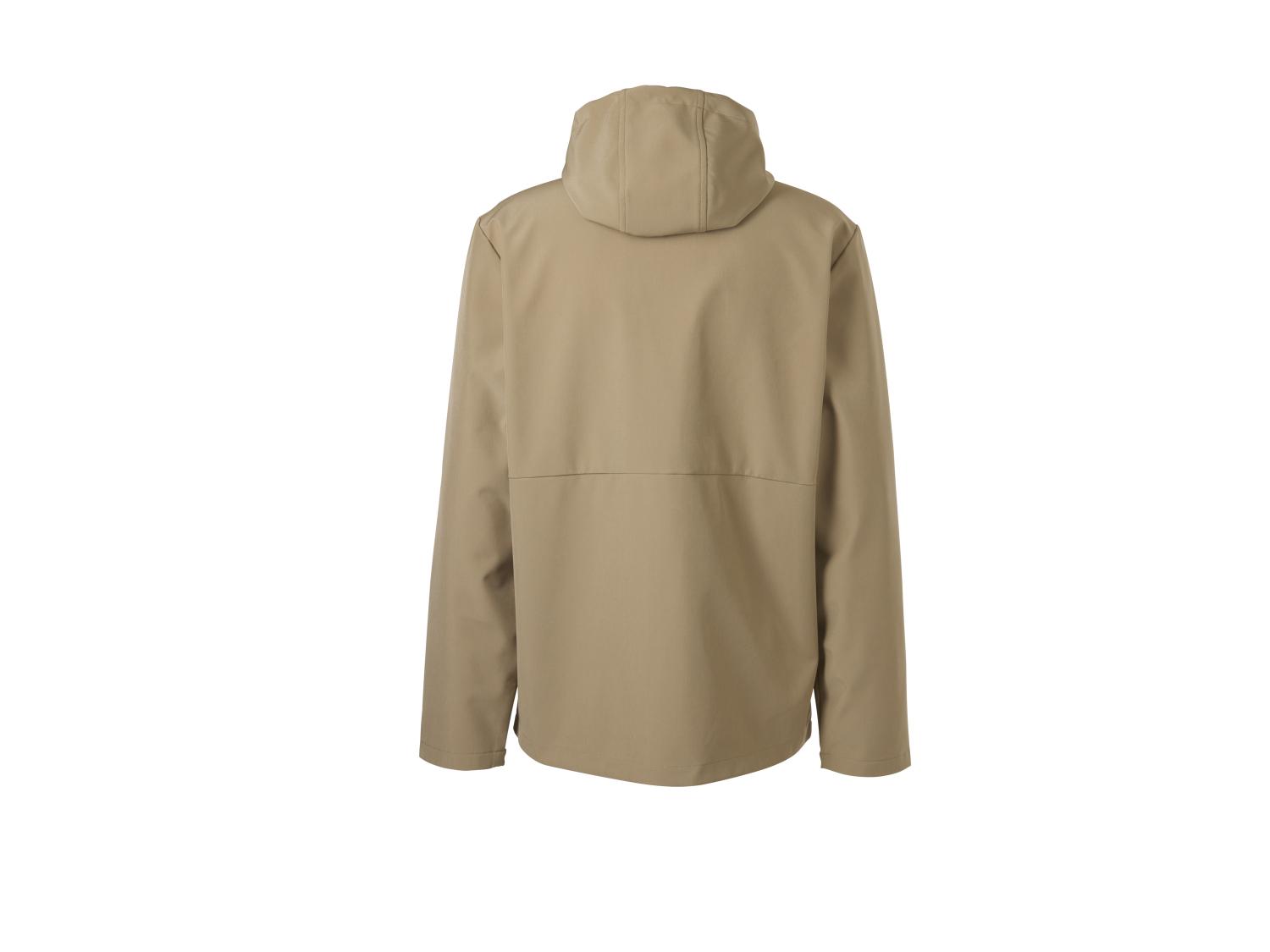 CRIVIT Veste softshell pour hommes | Lidl