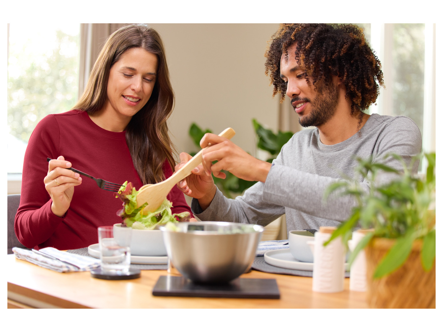 Bestekset, 16-delig LIVARNO home | Lidl.be