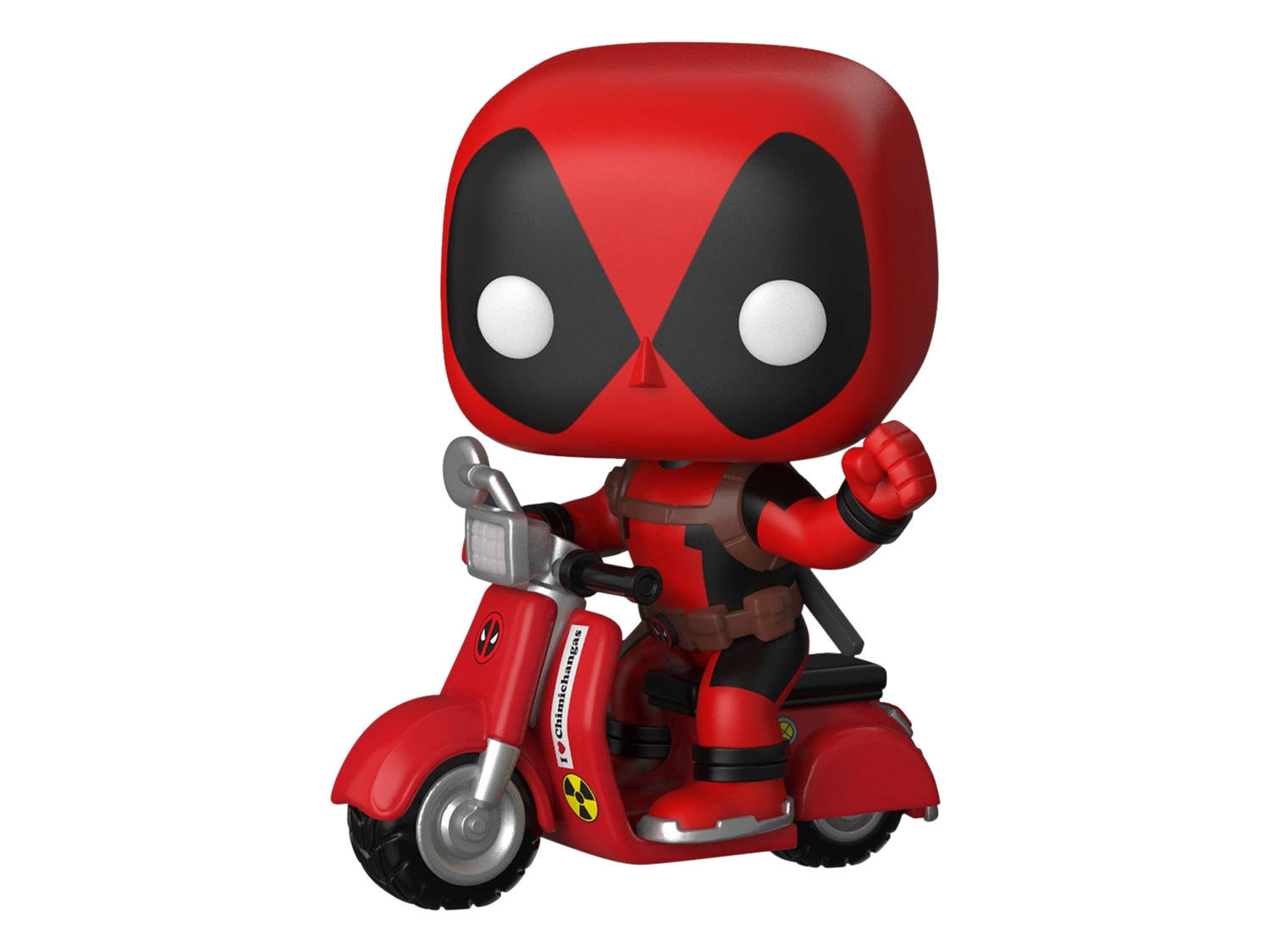 Figurines POP acheter en ligne sur Lidl.be