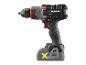 PARKSIDE PERFORMANCE® Accuklopboormachine 20 V PARKSIDE PERFORMANCE ...