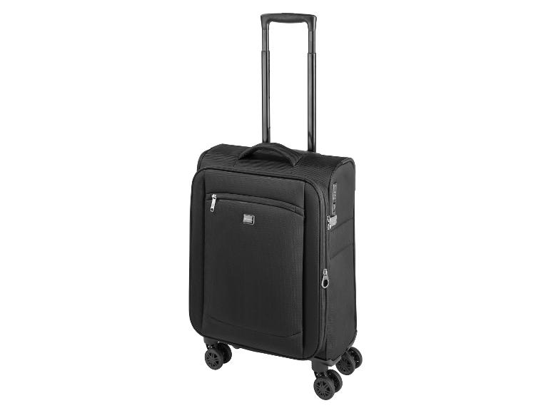 Trolley, 35/40 l online kopen op Lidl.be