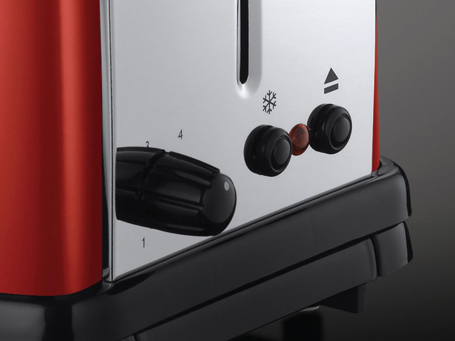 Broodrooster Colours Plus online kopen op Lidl.be