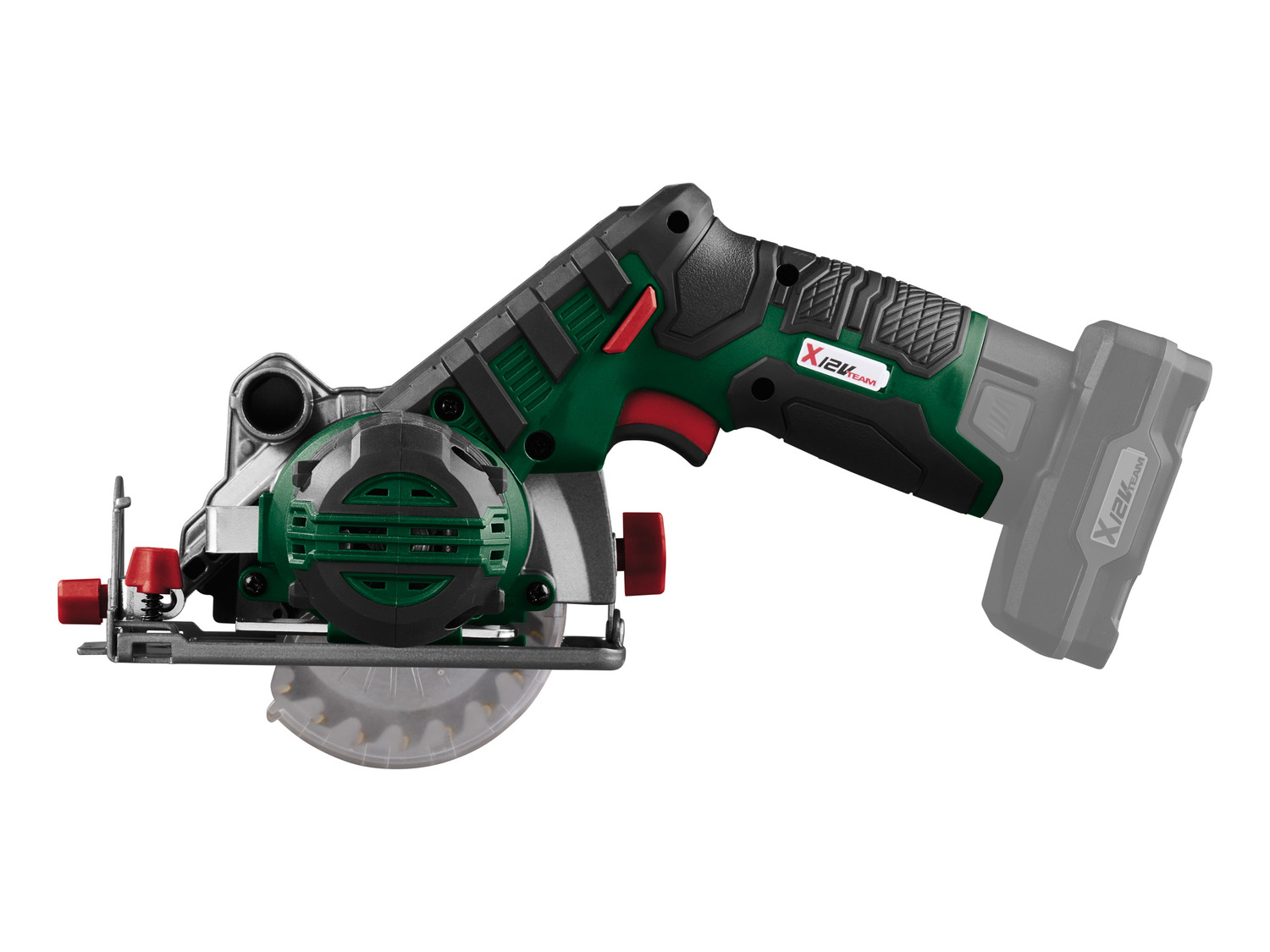 Scie circulaire sans fil 12 V PARKSIDE® PHKSA12 Scie circulaire sans fil 12 V PARKSIDE® PHKSA12