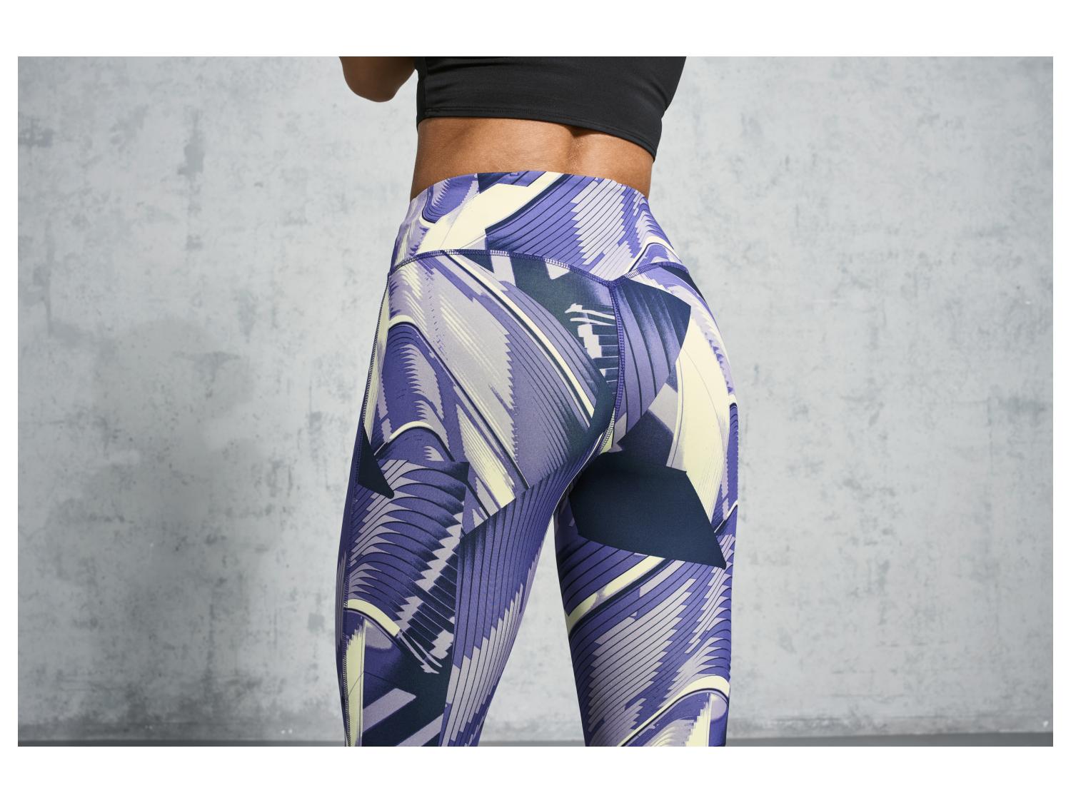 Corsaire de sport pour femmes CRIVIT | Lidl.be
