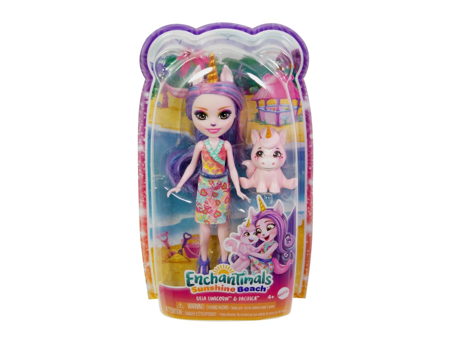 Enchantimals Pop | Lidl