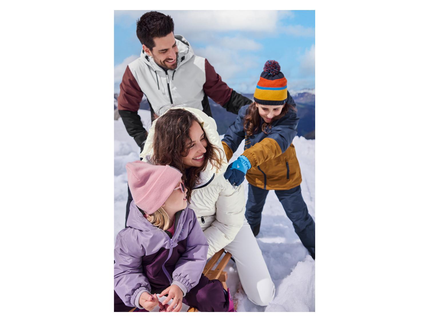 Veste de ski freeride homme CRIVIT | Lidl.be