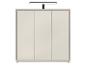LIVARNO® Luminaire LED pour armoire/miroir | Lidl