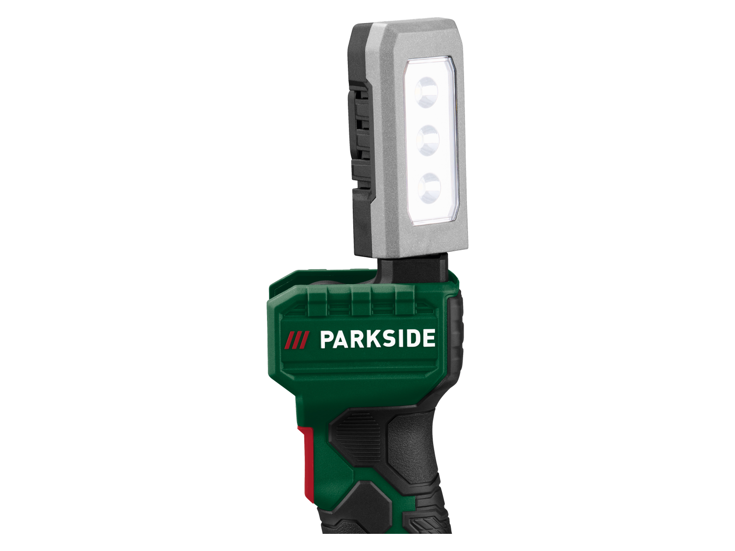 PARKSIDE® Lampe de poche LED sans fil 20 V | Lidl