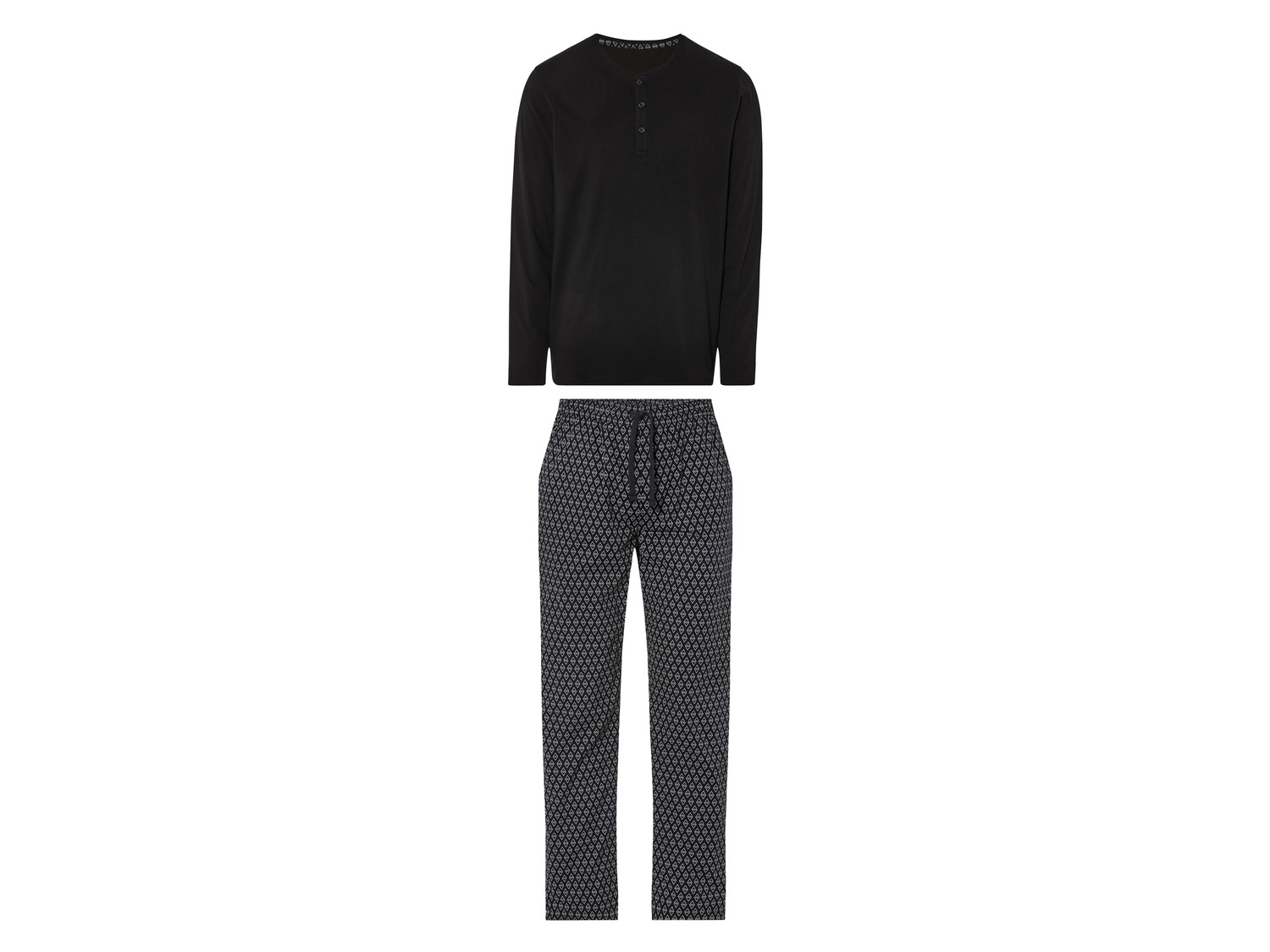 Pyjama homme LIVERGY® acheter en ligne sur Lidl.be